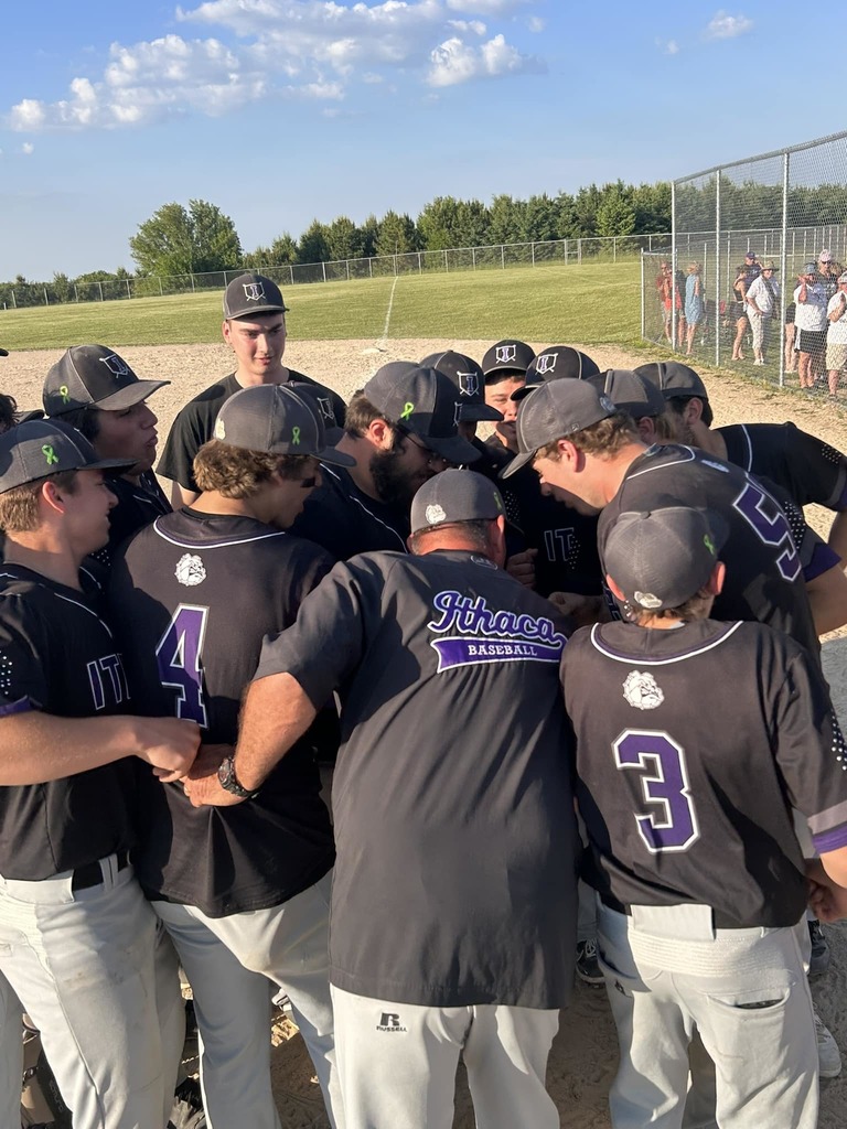 Live Feed | Ithaca School District