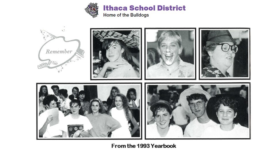 Live Feed | Ithaca School District