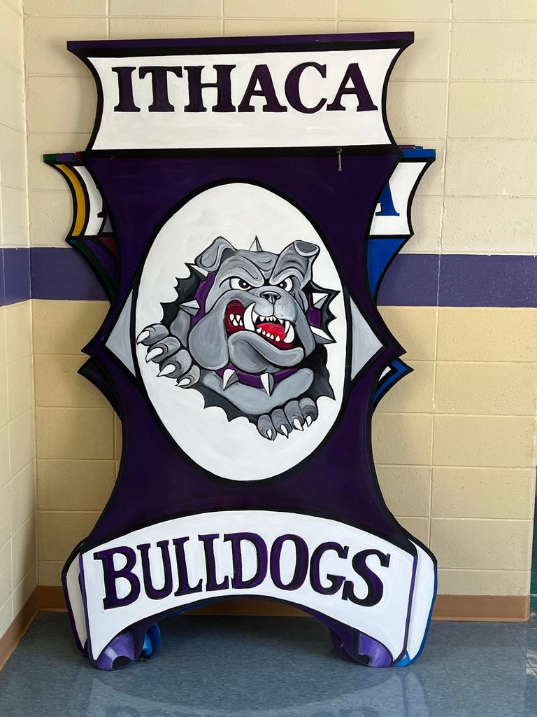 Live Feed | Ithaca School District